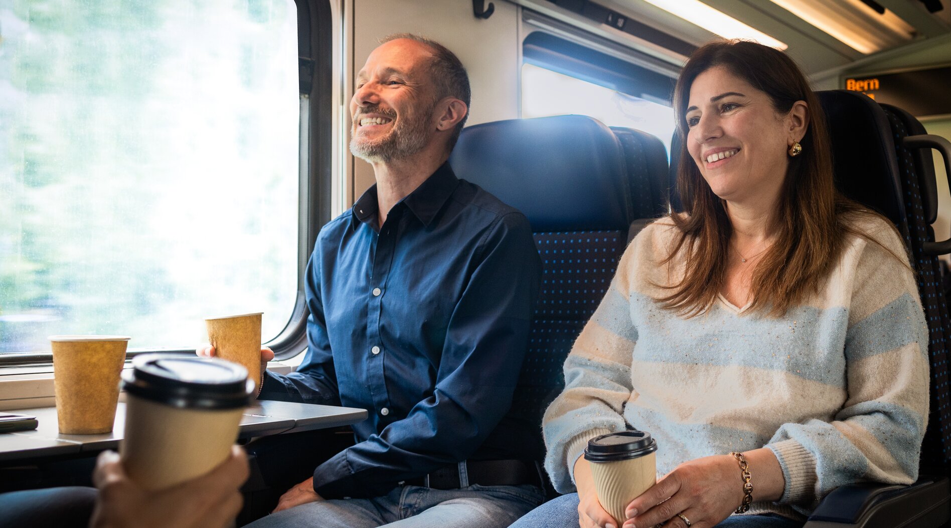 Vacancies | railtour - the Swiss train travel specialist