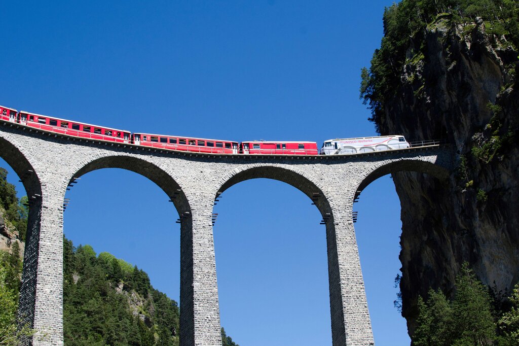 Benina Express | railtour - le spécialiste suisse du voyage