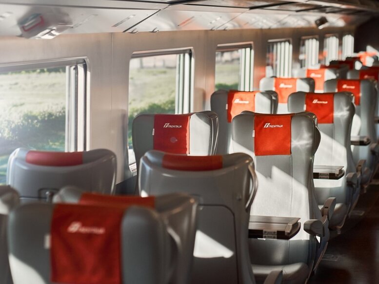 Frecciarossa – Erleben Sie Italiens Schnellzug: Infos & Tipps ...
