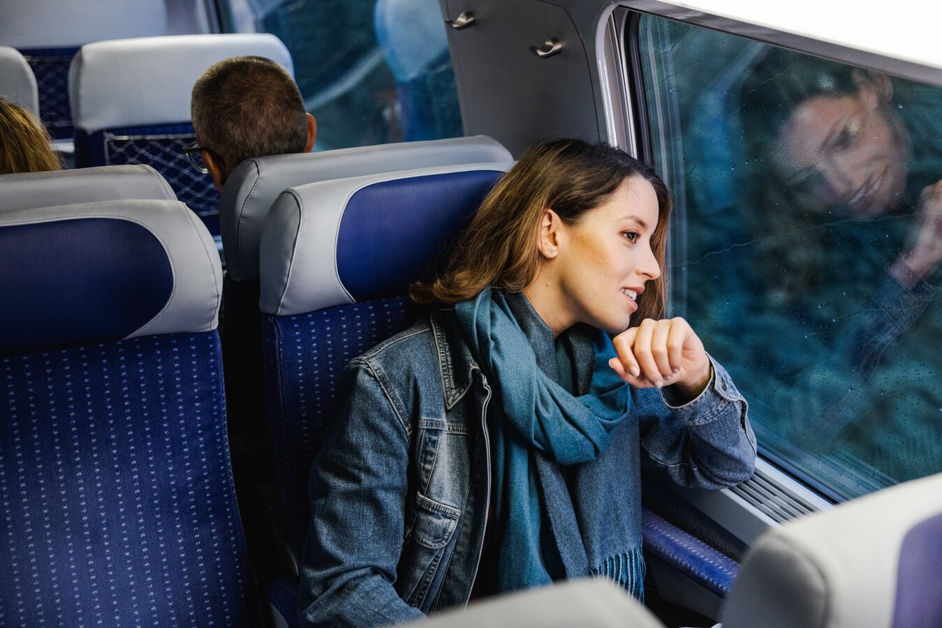 TGV Lyria | railtour - the Swiss train travel specialist
